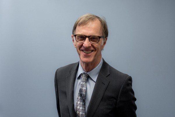 André Bouthillier | NATIONAL