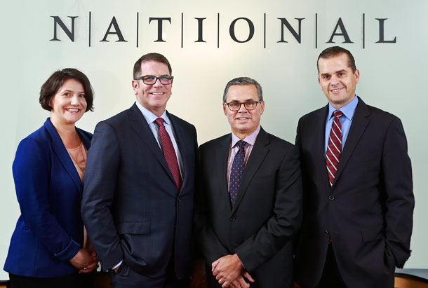 NATIONAL announces new leadership for Vancouver office | NATIONAL