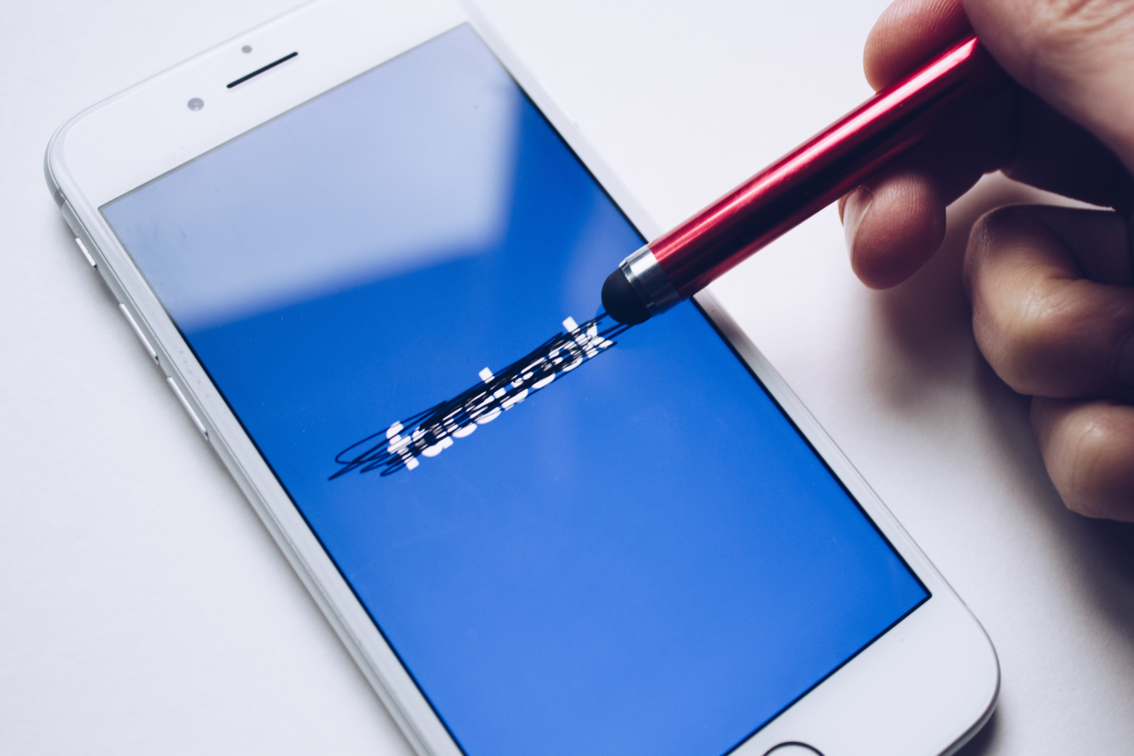 Five things you should know about Facebook’s algorithm change | NATIONAL