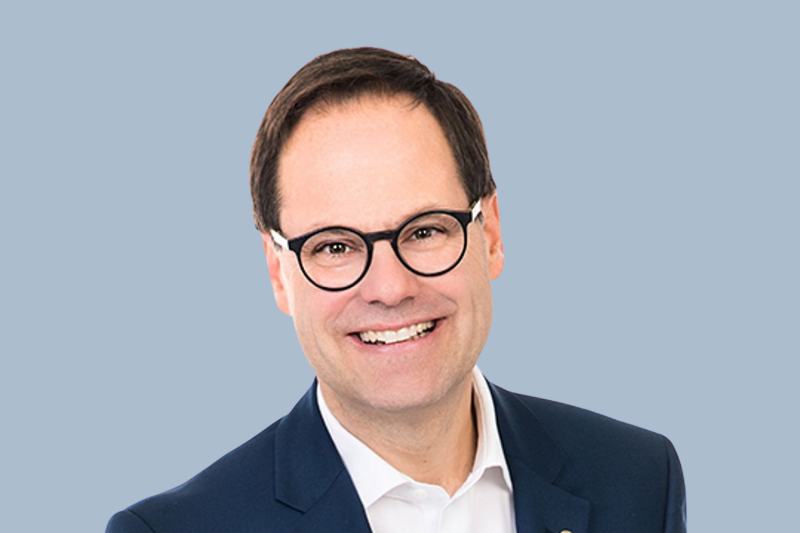 Alexandre Cusson joins NATIONAL Public Relations | NATIONAL