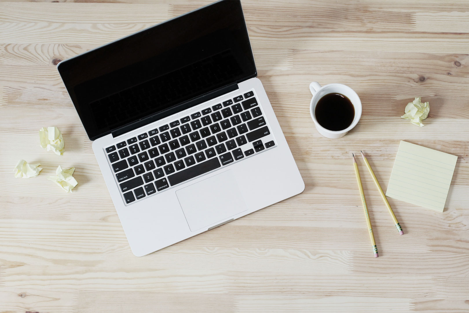 L’art d’écrire un article à l’ère numérique | NATIONAL