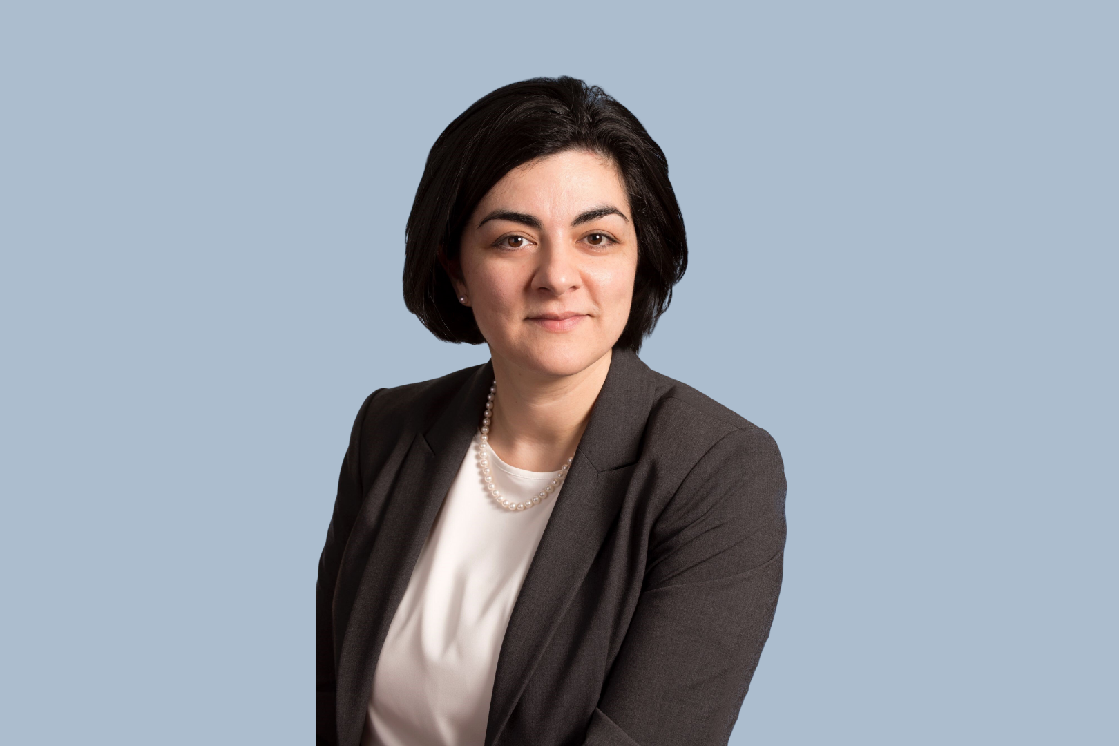Azin Peyrow | NATIONAL