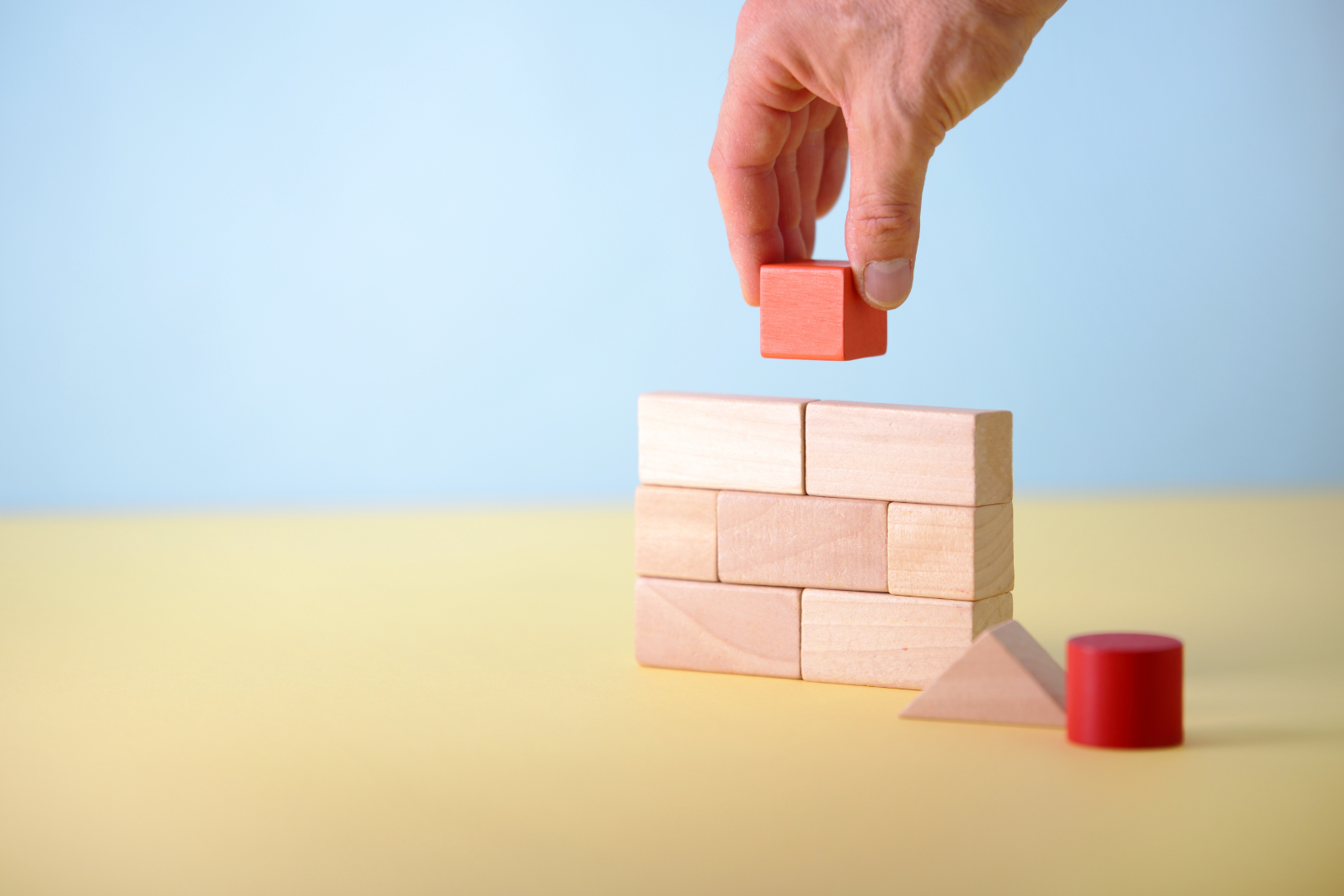 Building a successful business: Strategic insights from Hanover’s ...