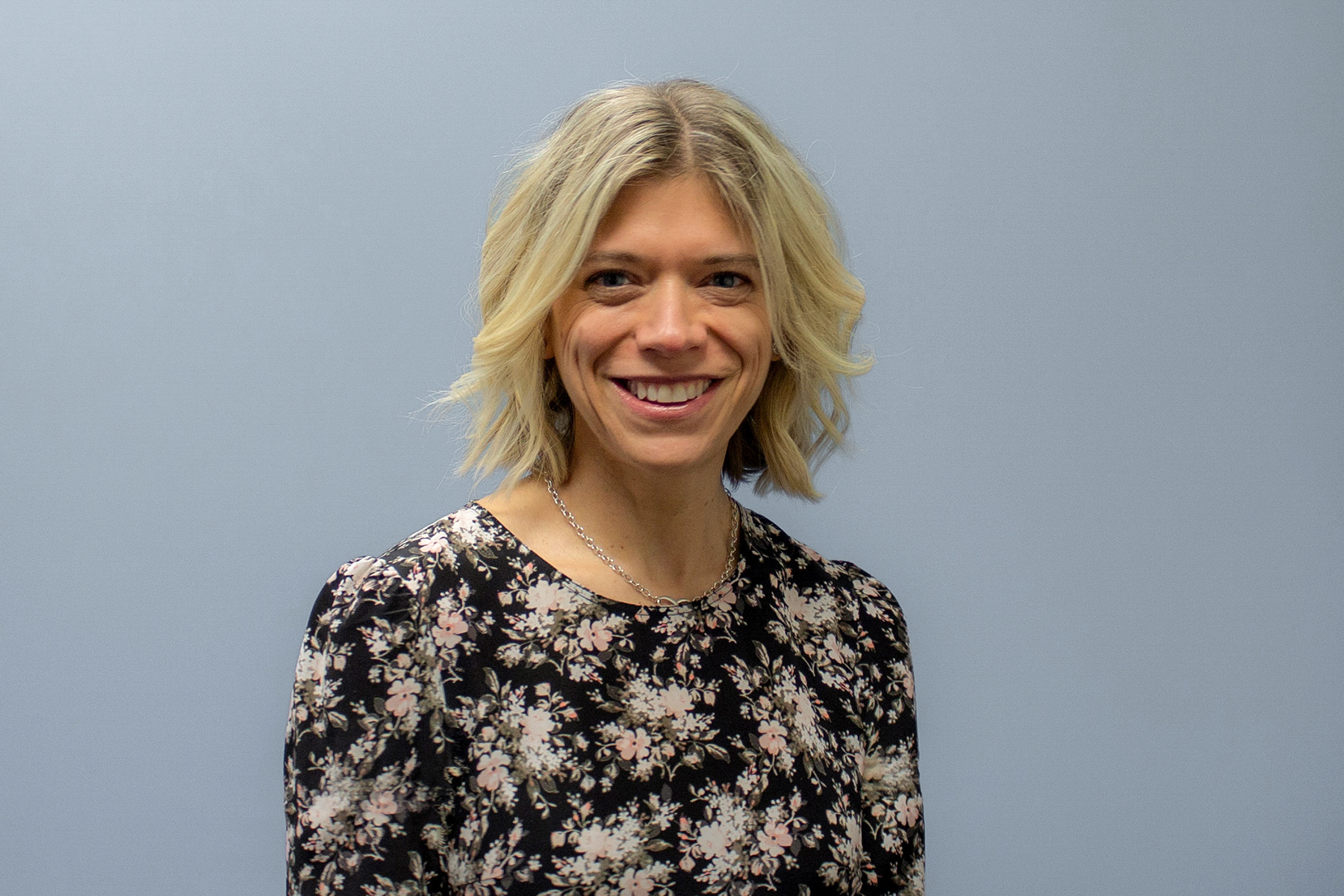 Chantal Benoit | NATIONAL