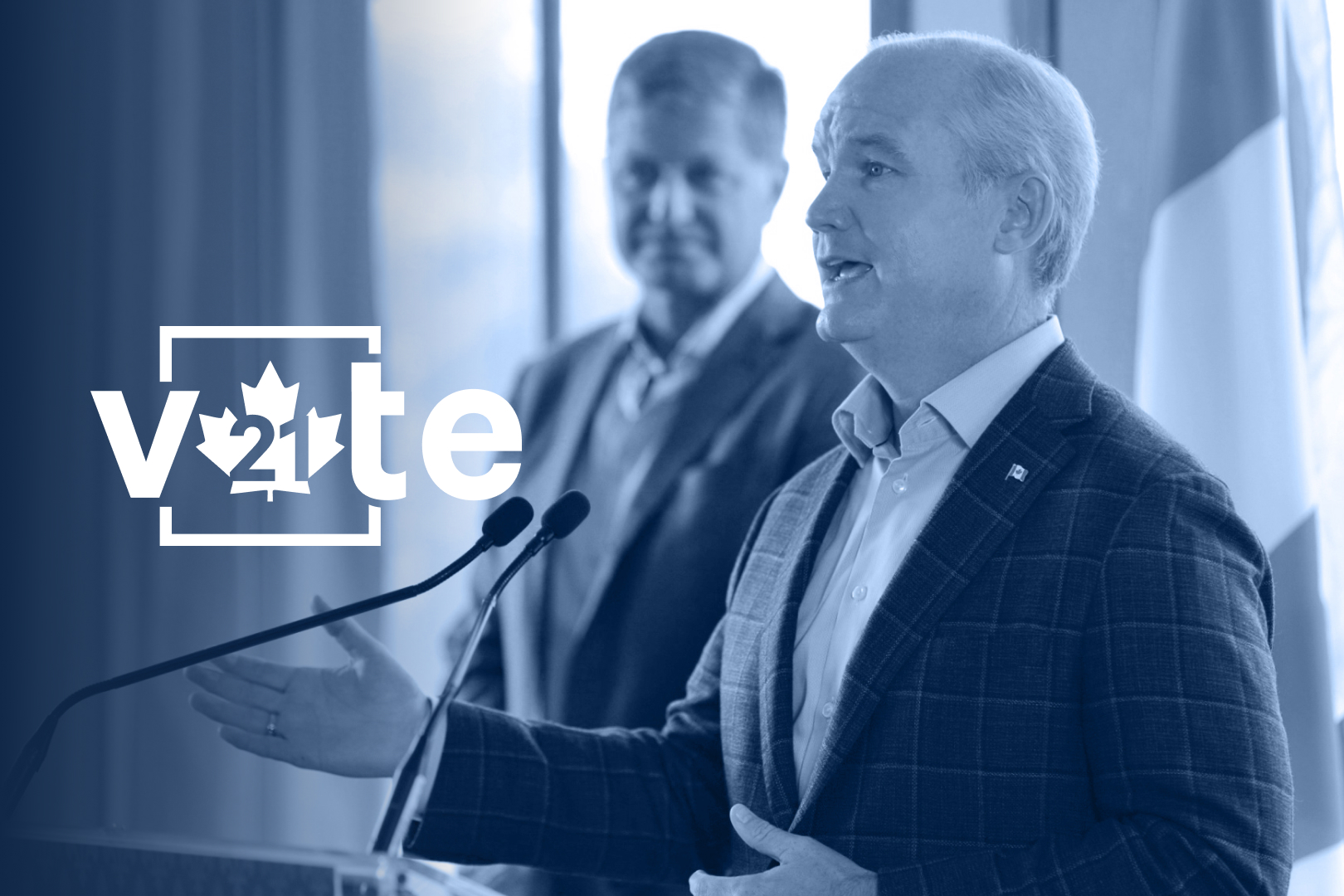 The path to victory: Conservative Party of Canada | NATIONAL