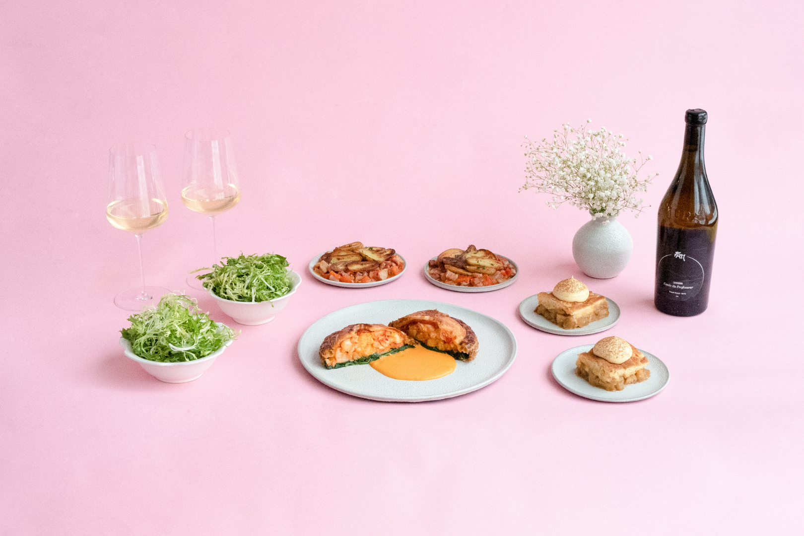 The reach of a tasteful acquisition | NATIONAL