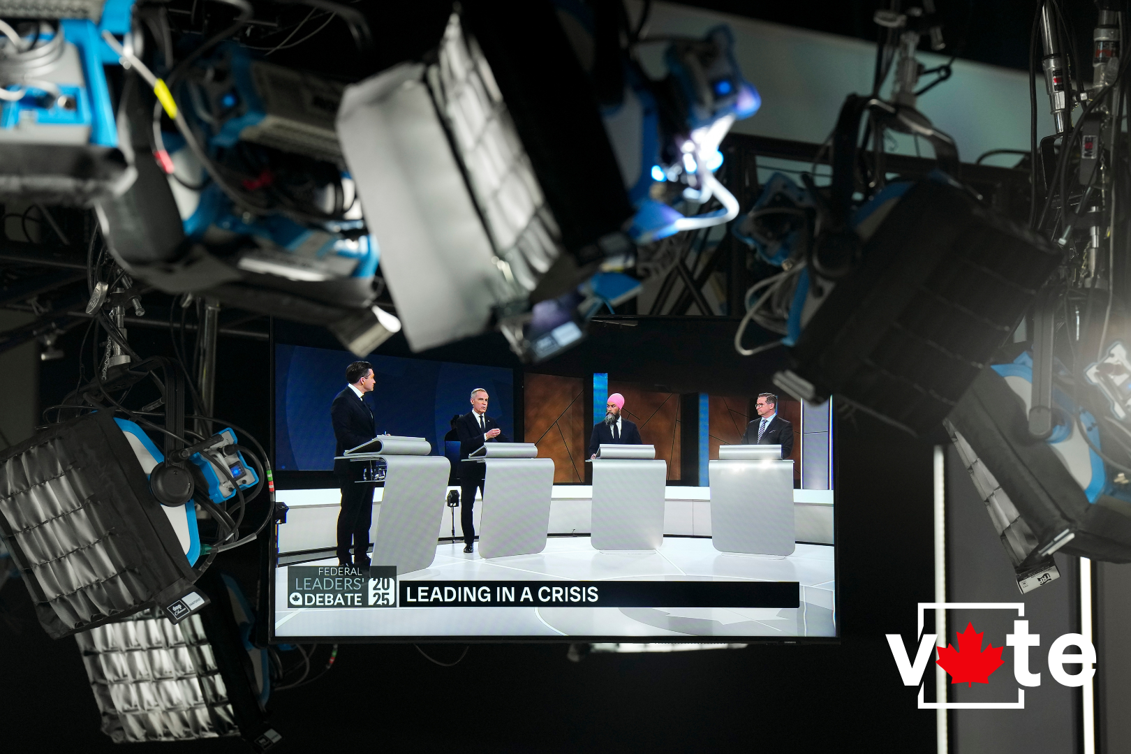 Decision 2025: With only days till election day, what’s at stake and ...