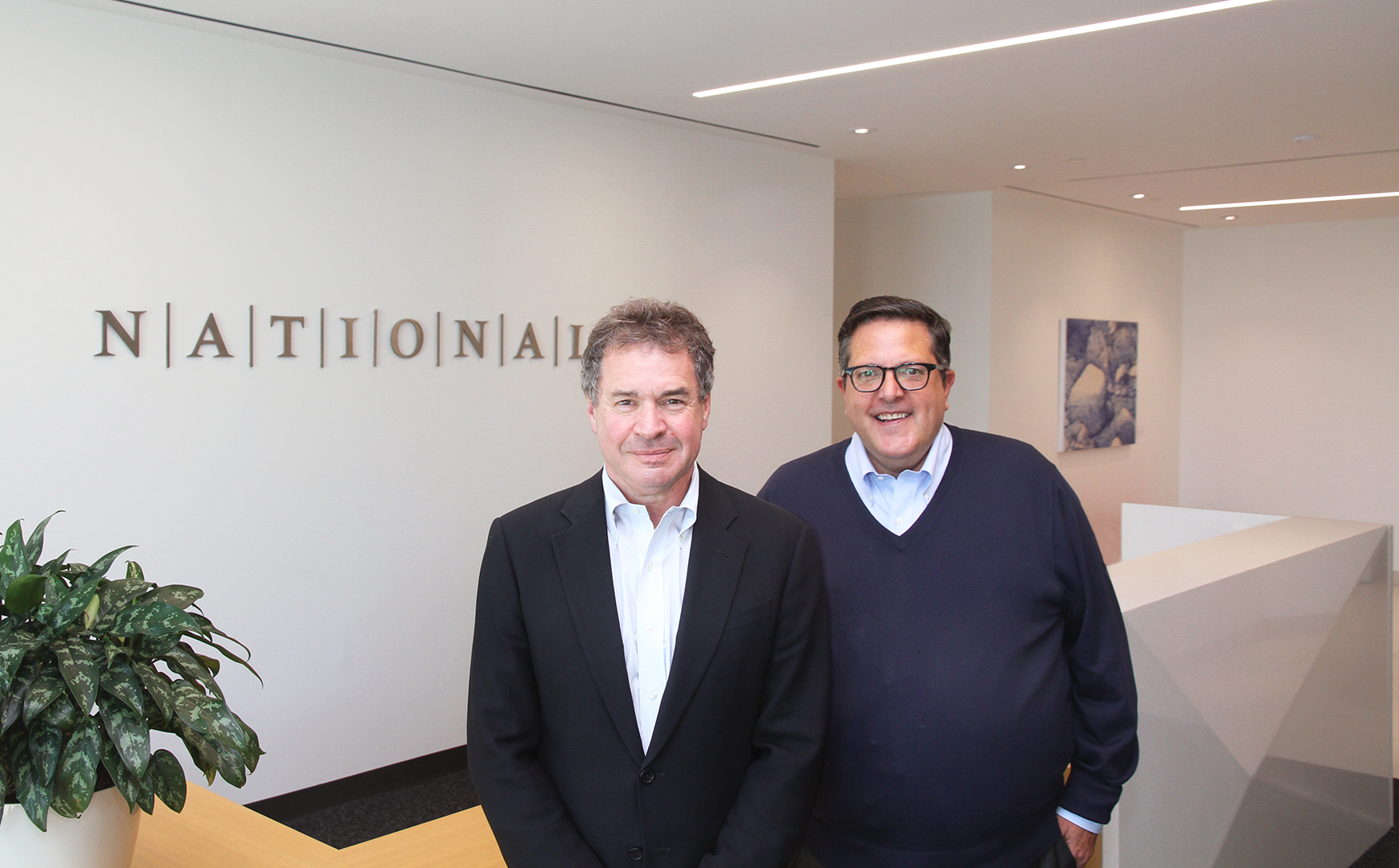 NATIONAL Public Relations Doubling Down on Public Affairs, Two of ...