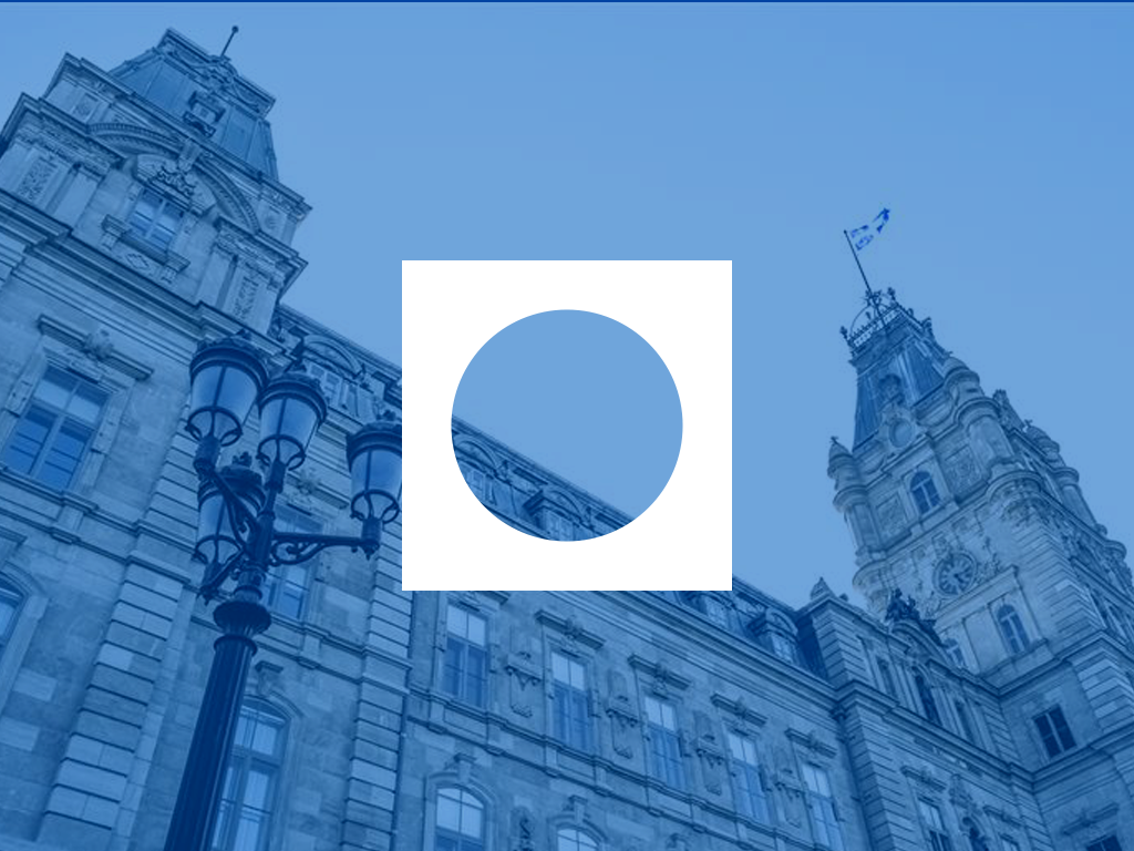 Le Québec en campagne électorale | NATIONAL