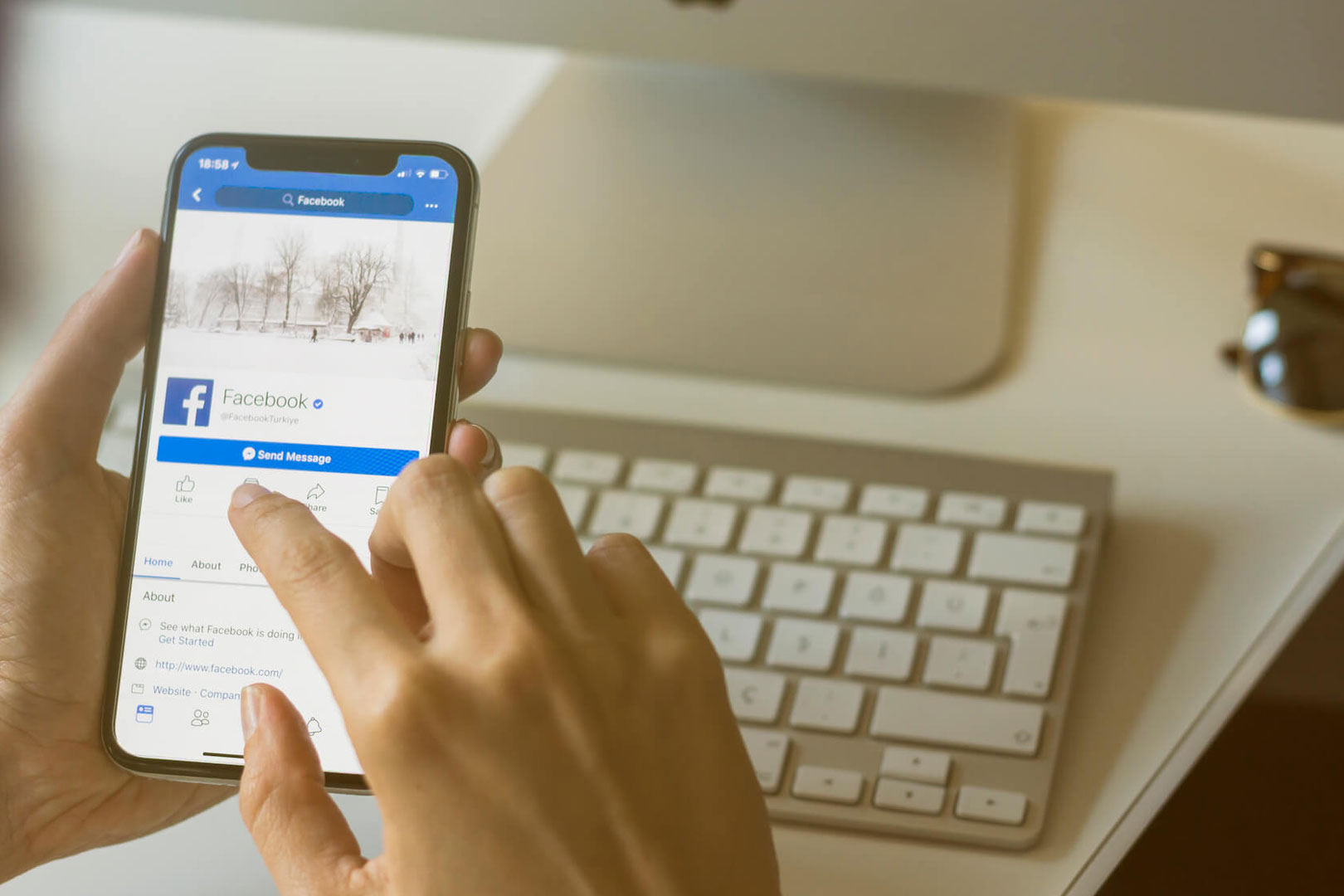 Quel impact auront les changements publicitaires de Facebook sur les ...