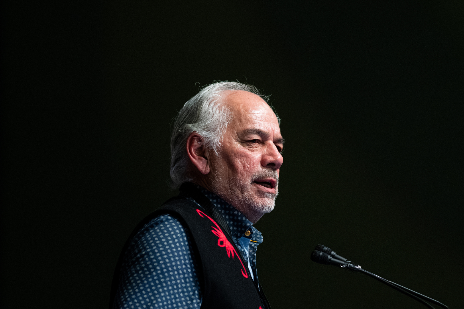 Quel est le legs de Ghislain Picard à la tête de l’APNQL? | NATIONAL