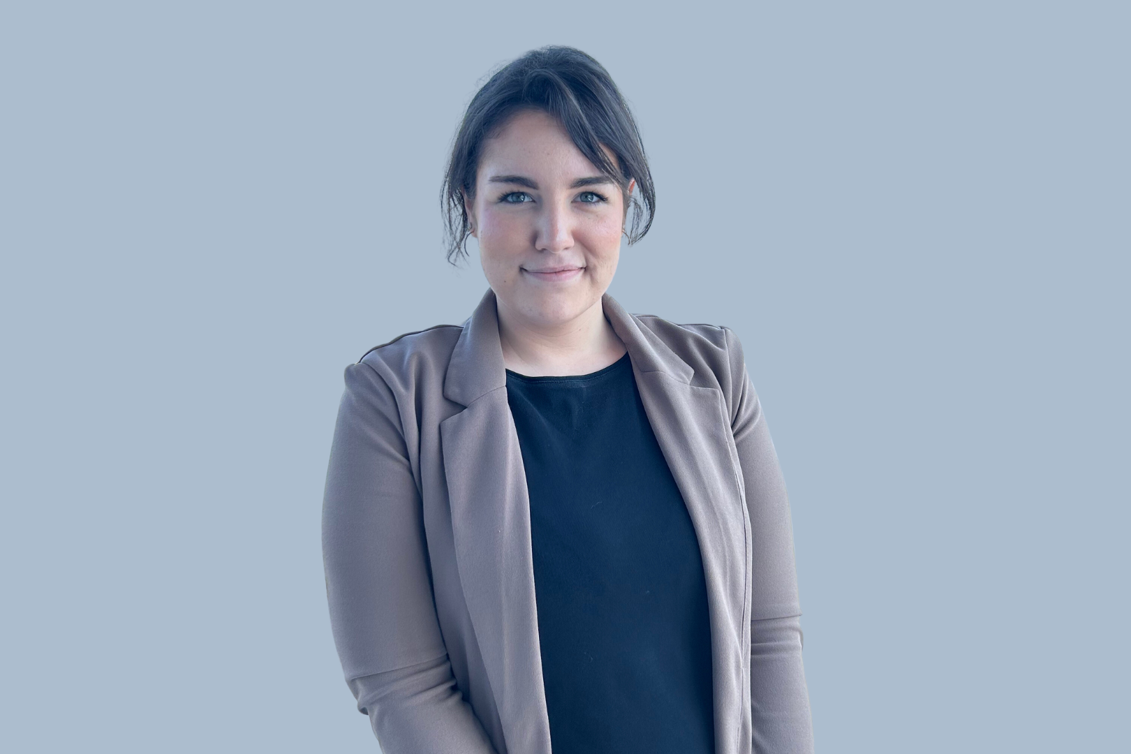 Hannah Langille | NATIONAL