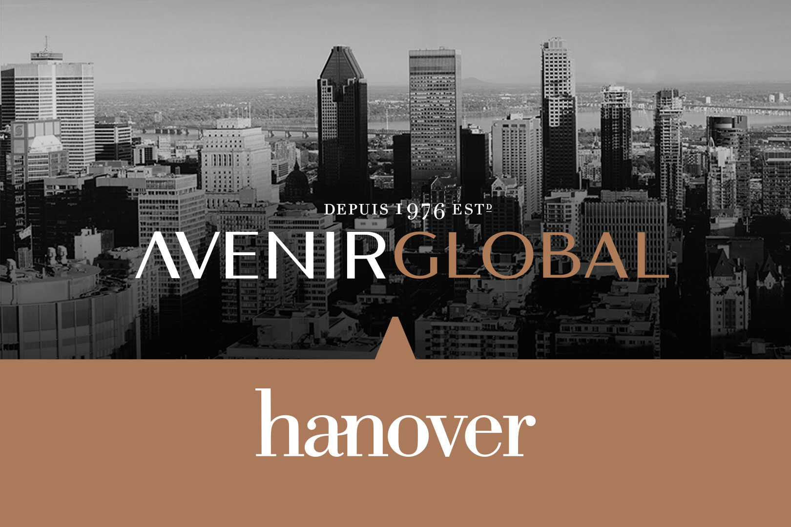 AVENIR GLOBAL continues to build global powerhouse of specialist ...