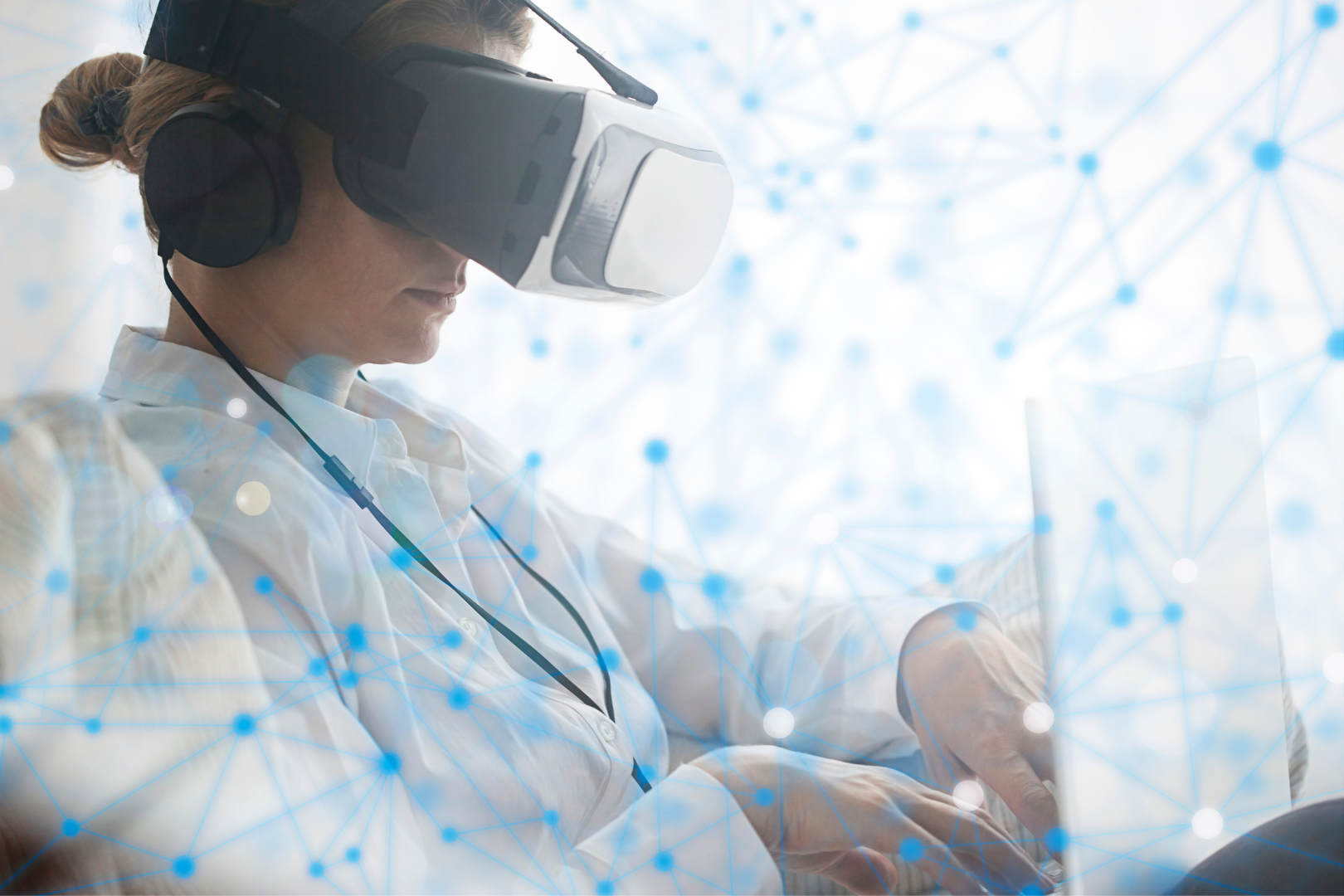 A glimpse at the future of healthcare communications in the Metaverse ...