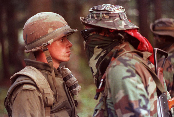 What have we learned from the Oka Crisis? | NATIONAL