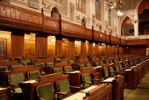 House of Commons set to return among heated debates | NATIONAL