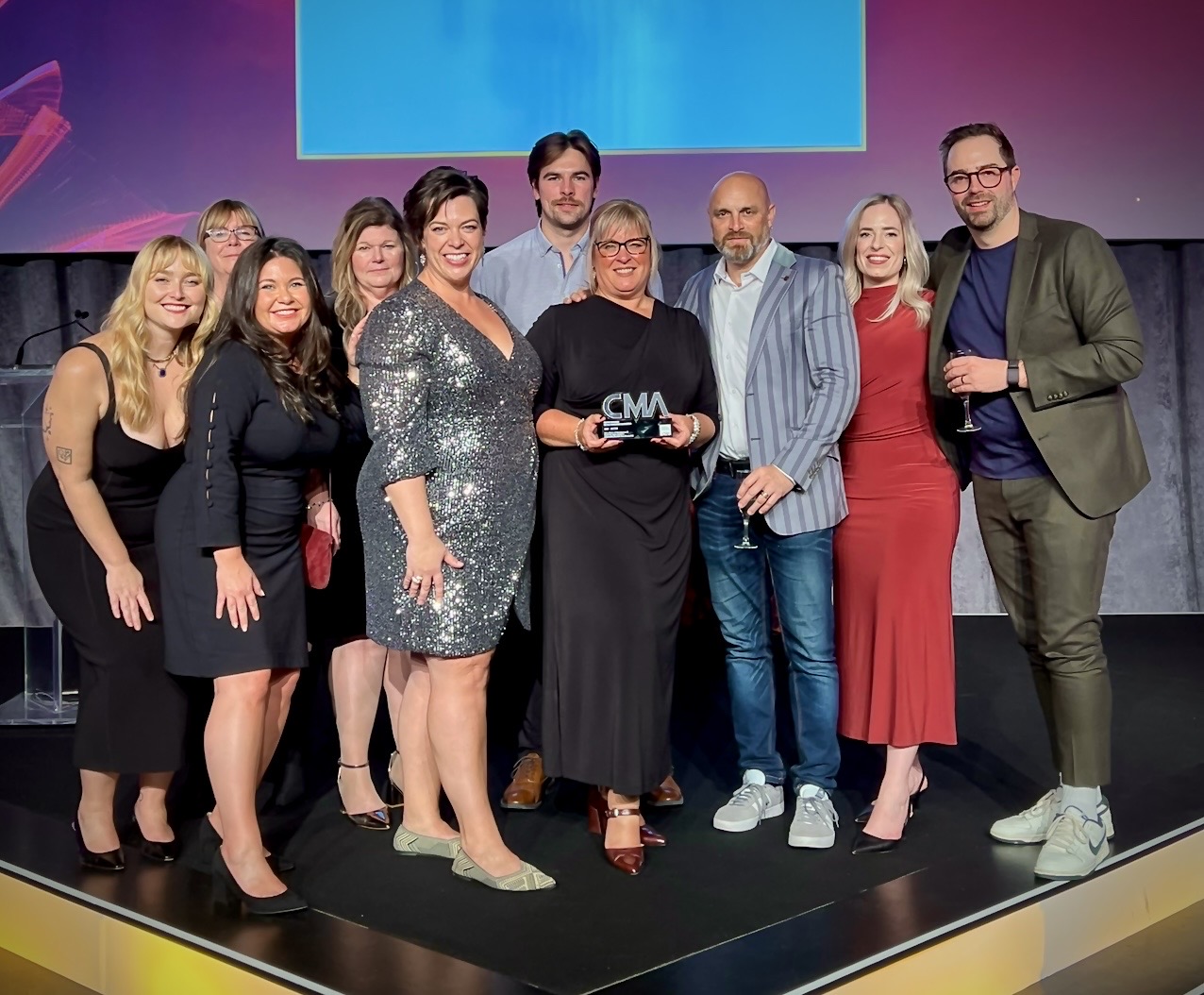 ExploreNB’s “Get a Sense of New Brunswick” Campaign Recognized at ...