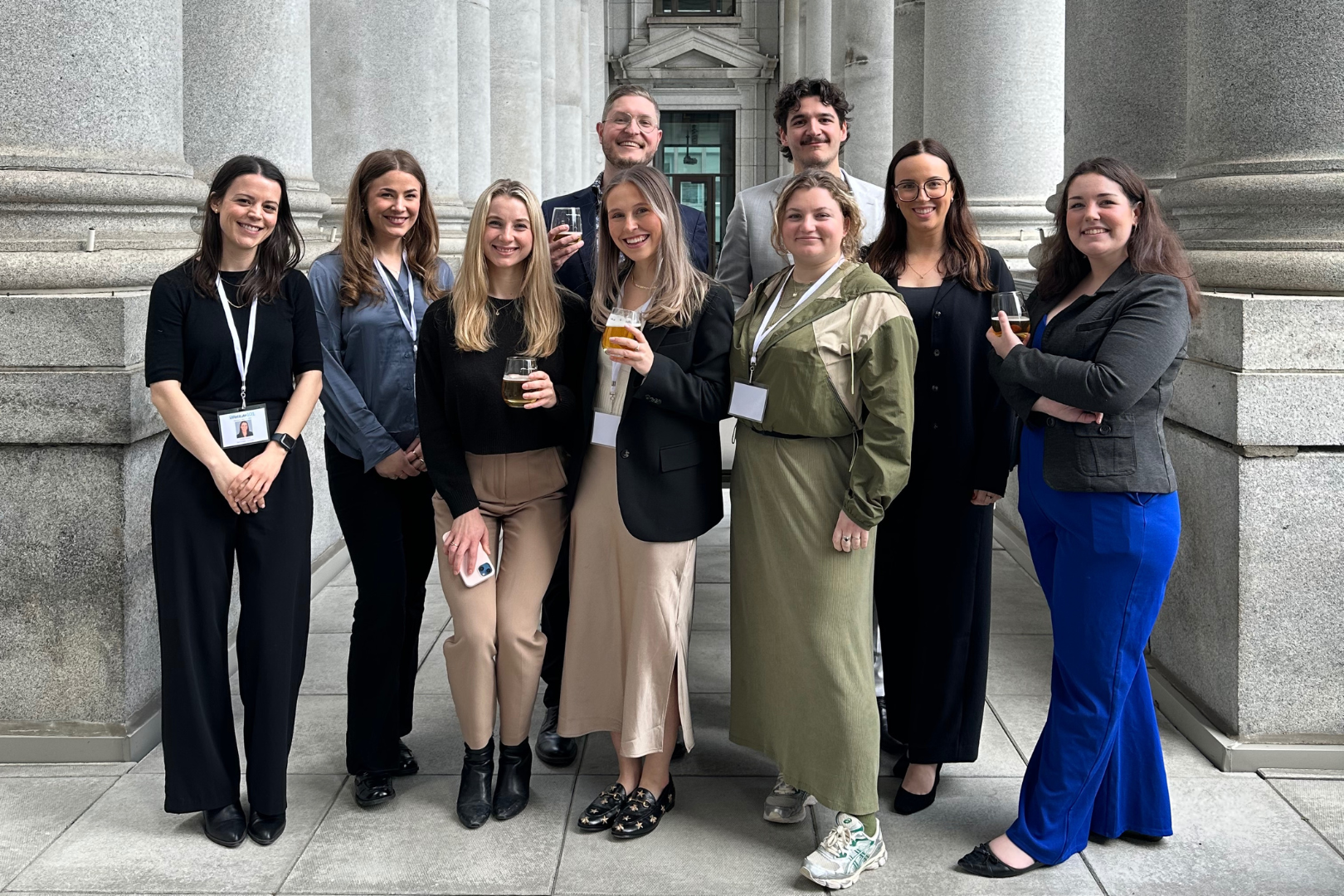 Institute 101: Reflections and insights from the 2024 edition | NATIONAL