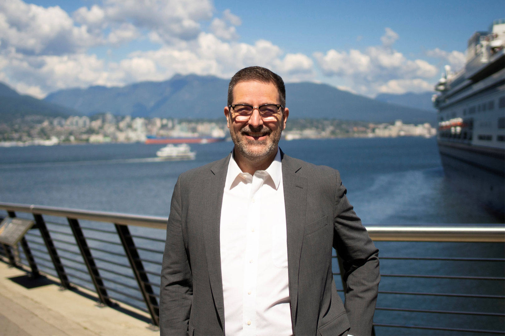 NATIONAL Vancouver and Public Affairs: a new chapter in a proud history ...