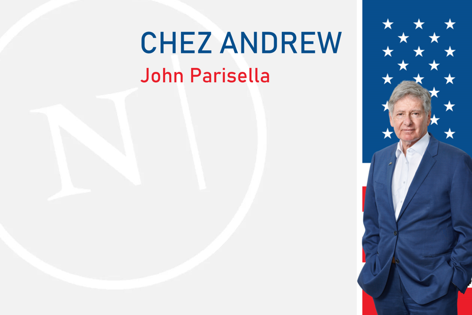 A fascinating conversation on American politics | NATIONAL