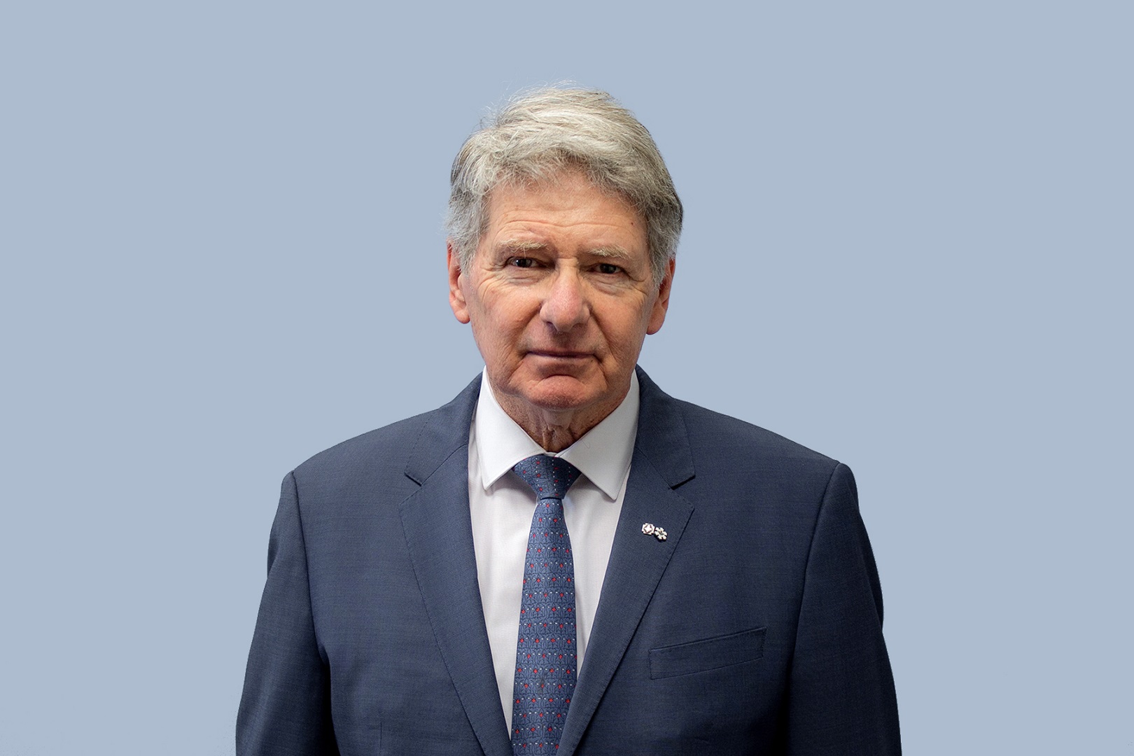 John Parisella | NATIONAL