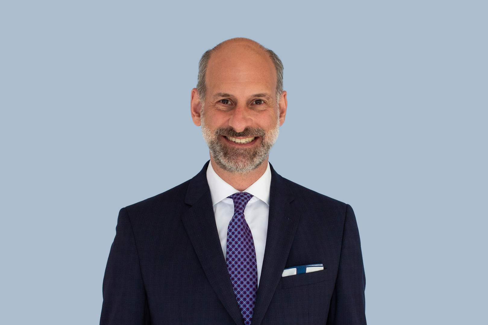 Larry Markowitz | NATIONAL