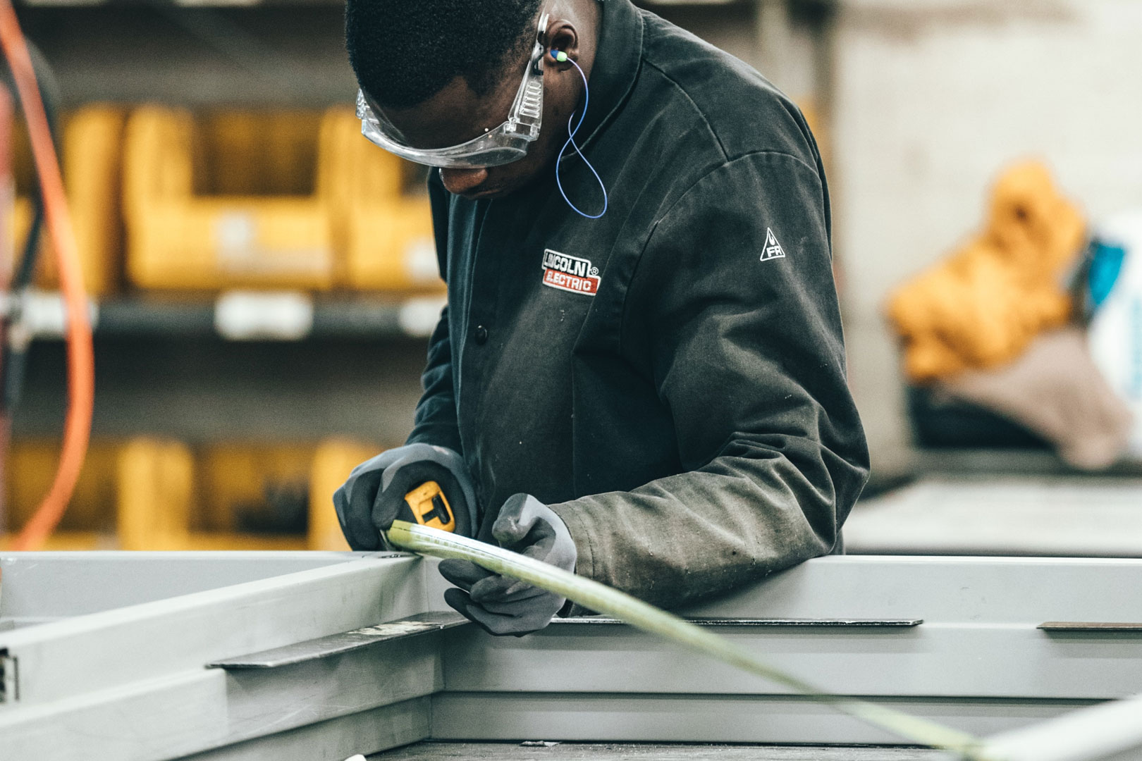 Secteur manufacturier : se préparer à la seconde vague de la pandémie ...