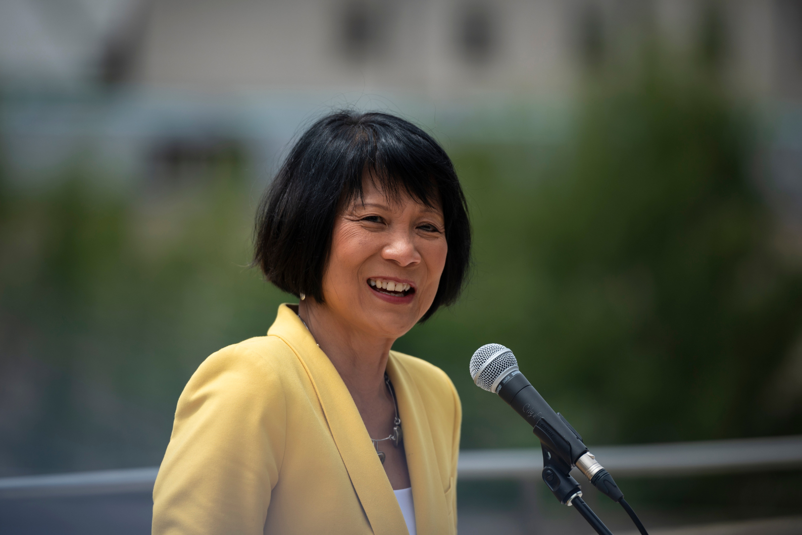 Mayor Olivia Chow’s new direction for Toronto | NATIONAL
