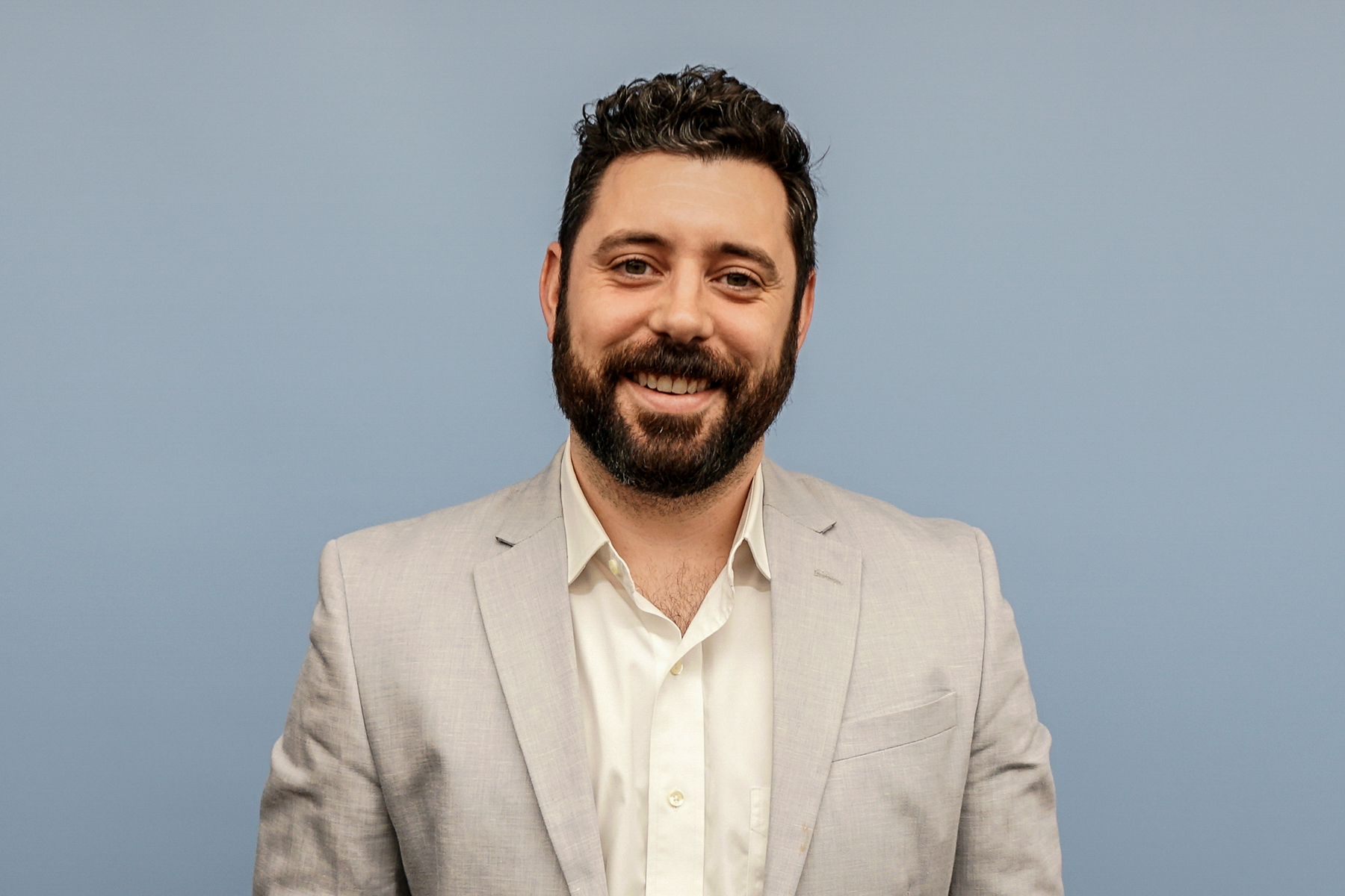 Neil Anderson | NATIONAL