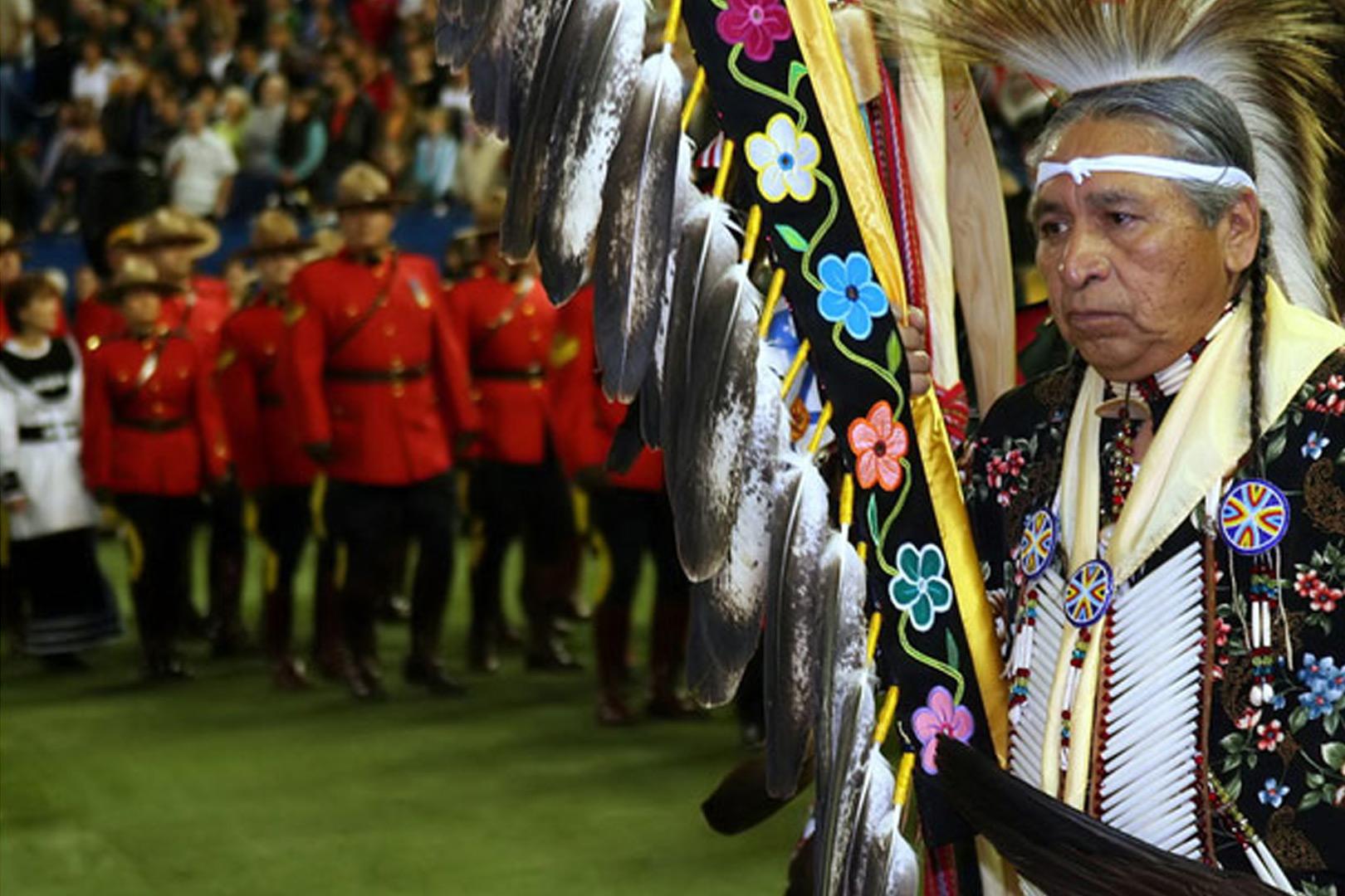 Indigenous communities: Not just "any" stakeholder group | NATIONAL