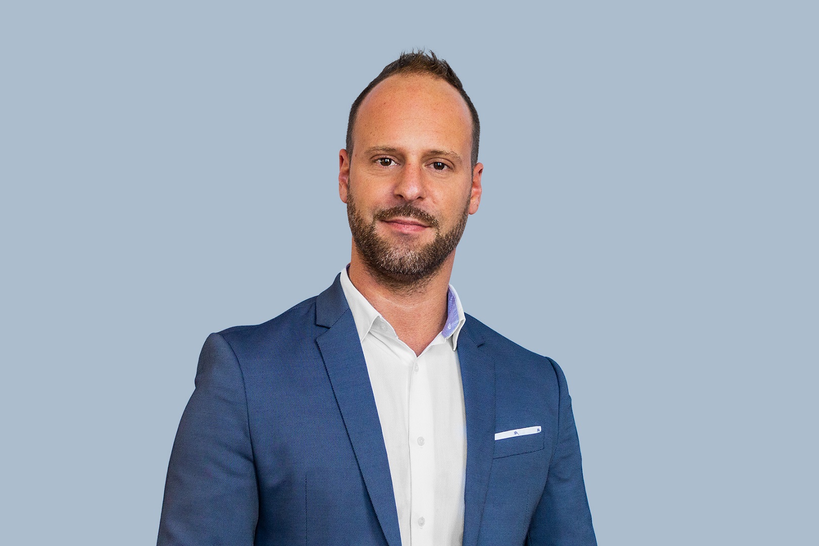 Justin Meloche | NATIONAL