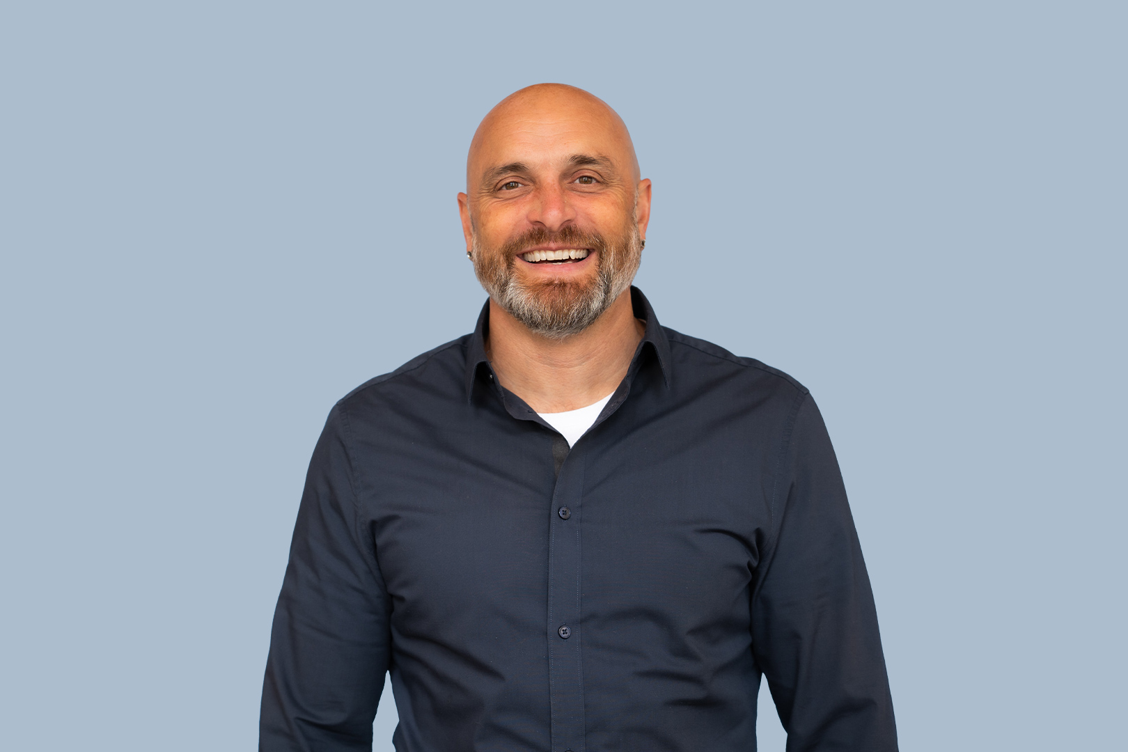 Shawn King | NATIONAL