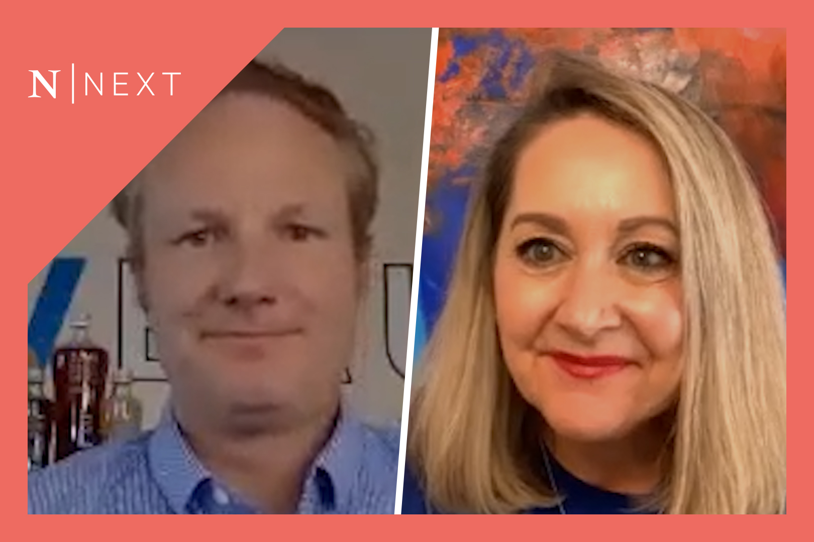 Leadership Talks: Ted Grant, President and Co-Founder of Viveau | NATIONAL