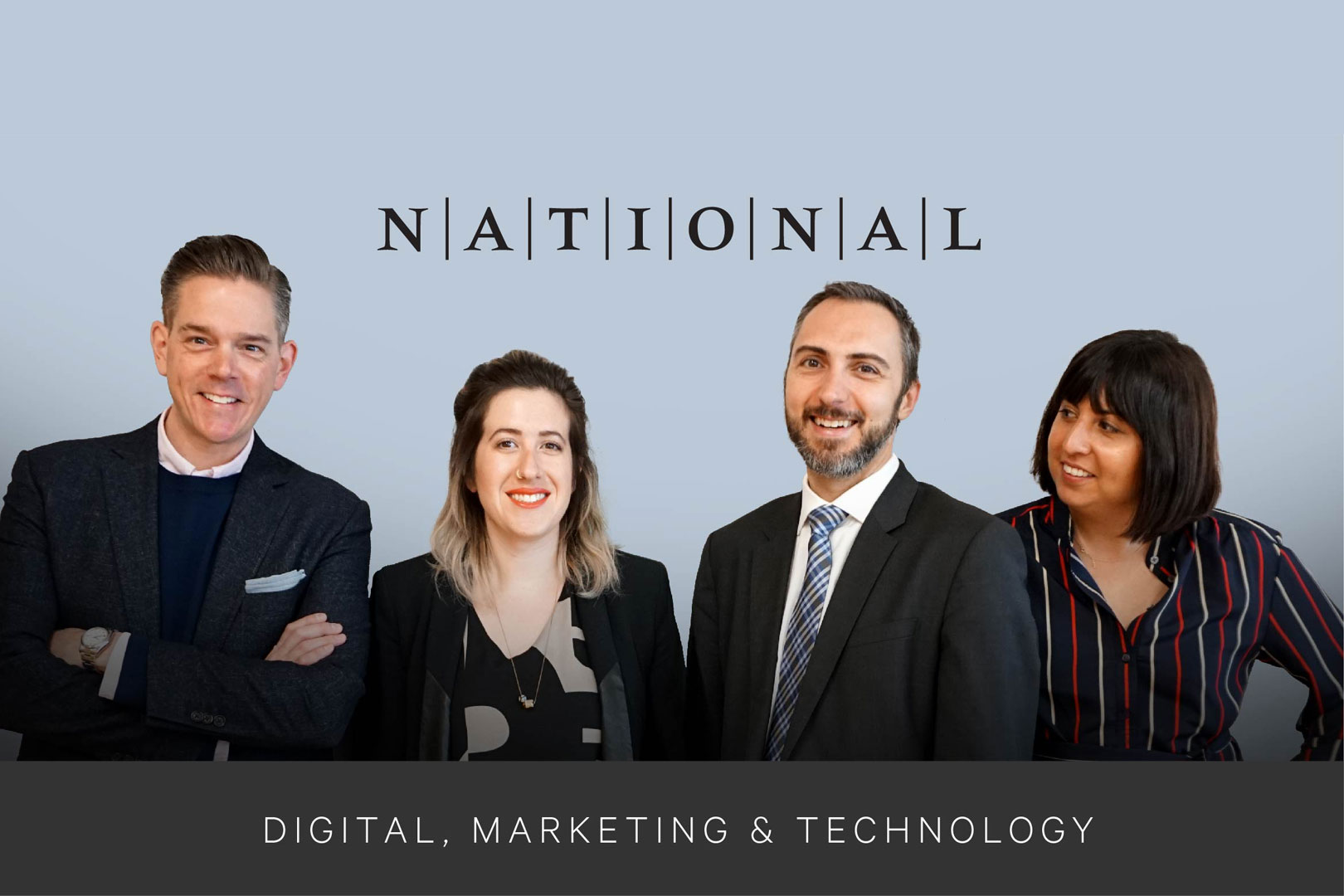 NATIONAL Toronto establishes Digital, Marketing & Technology practice ...