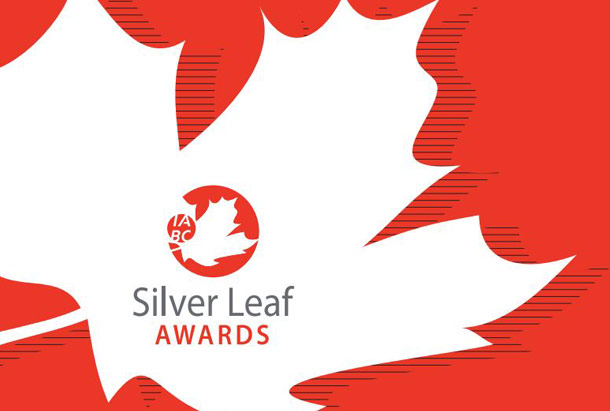 NATIONAL wins big at IABC Silver Leaf awards! | NATIONAL