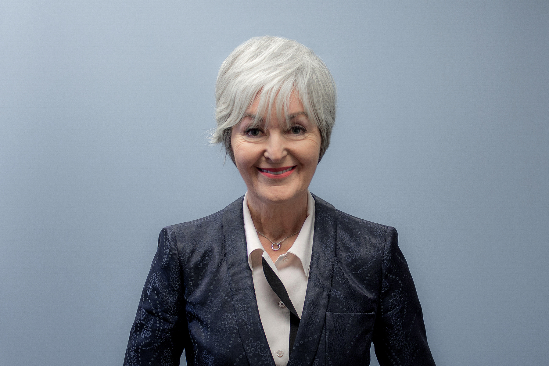Nicole Delorme | NATIONAL