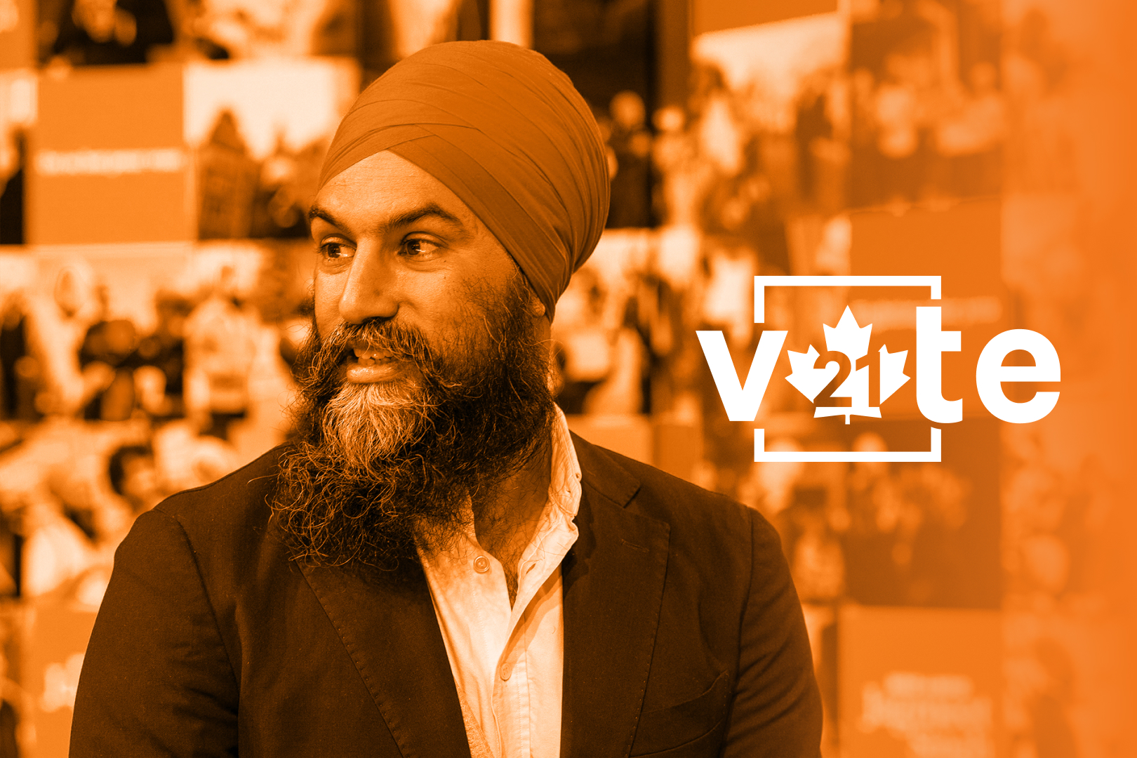 The path to victory: New Democratic Party | NATIONAL