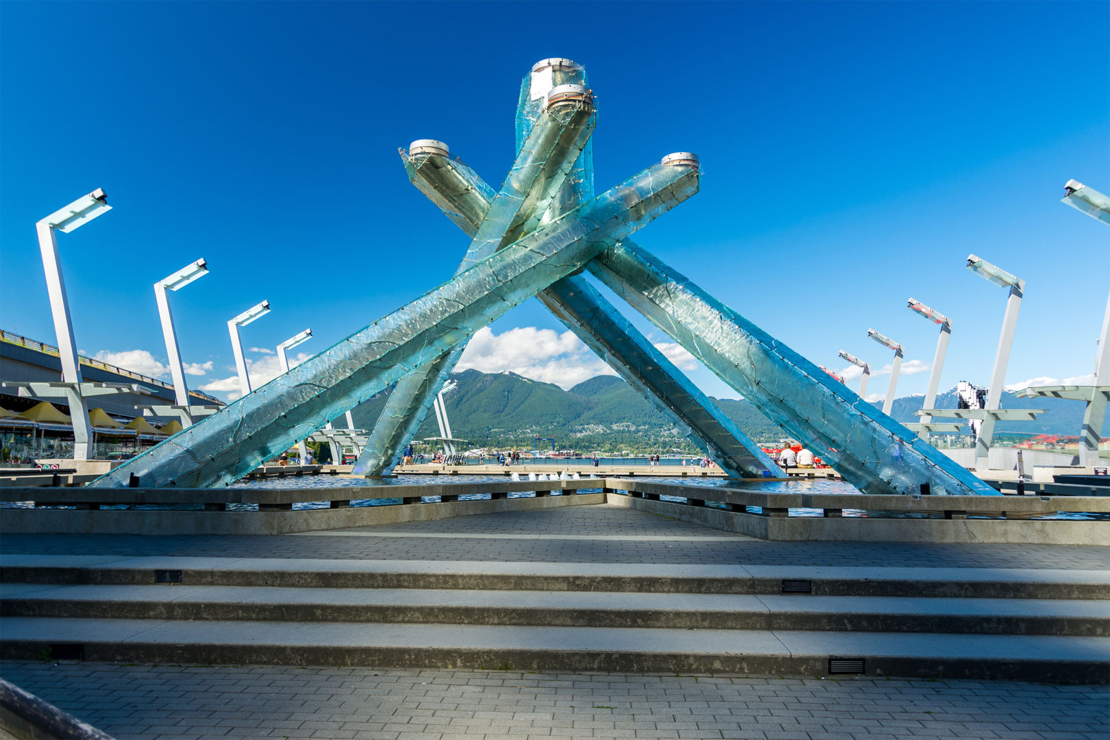 Reflecting on the legacy of the 2010 Vancouver Olympic Winter Games ...