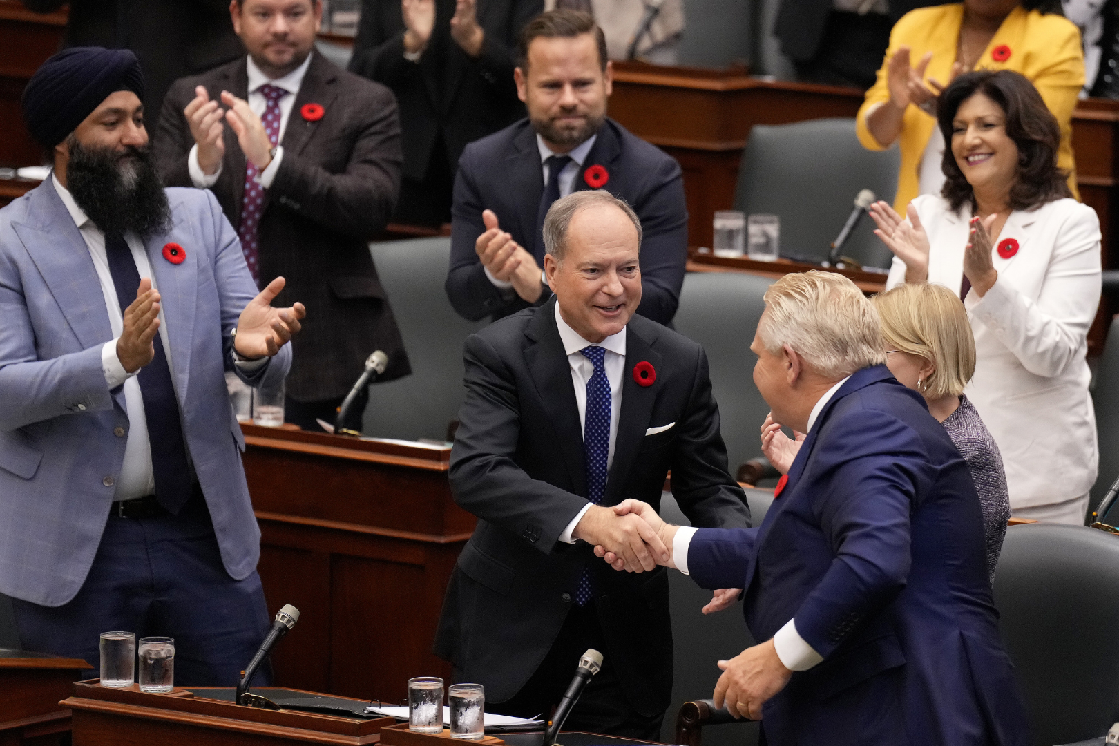 Getting it done: Ontario unveils the 2024 Fall Economic Statement ...