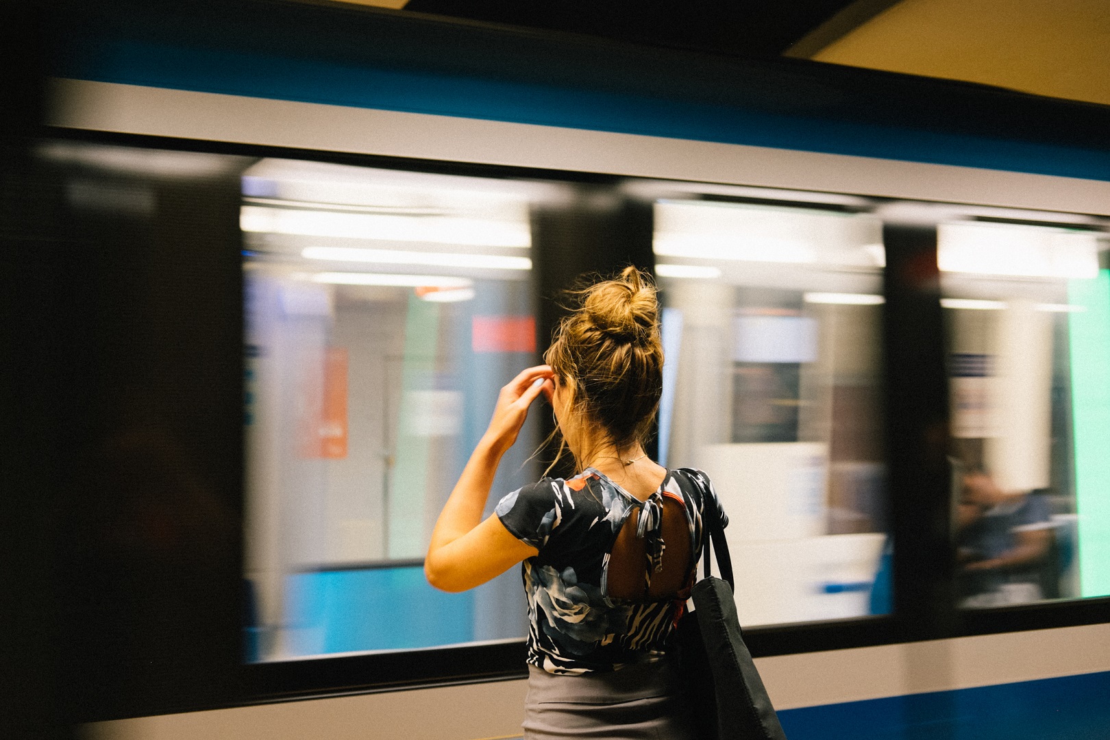 What should we do now? | NATIONAL