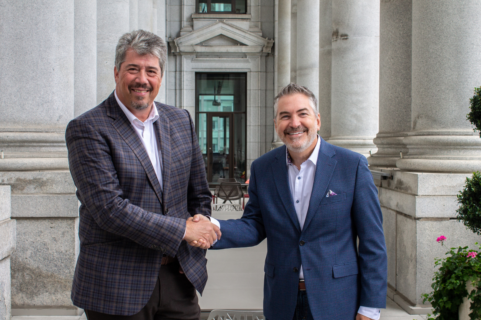 Le Cabinet de relations publiques NATIONAL accueille deux nouveaux ...