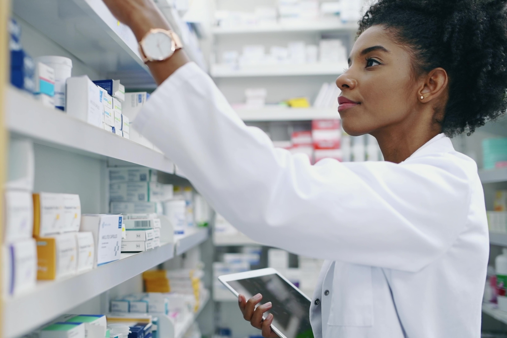 Pharmascience au Forum de l’industrie en santé du Québec (FISQ) 2024 ...