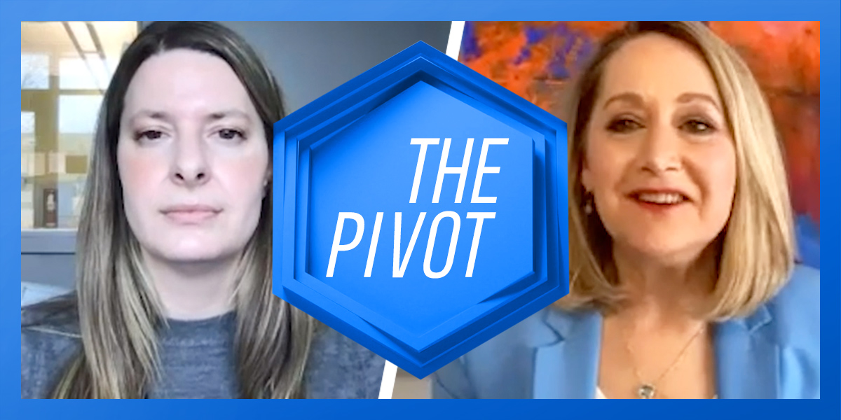 The Pivot: When can Canadians expect a vaccine for COVID-19? | NATIONAL