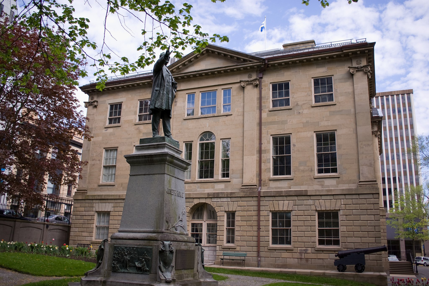 What to watch for as Nova Scotia’s legislature resumes | NATIONAL
