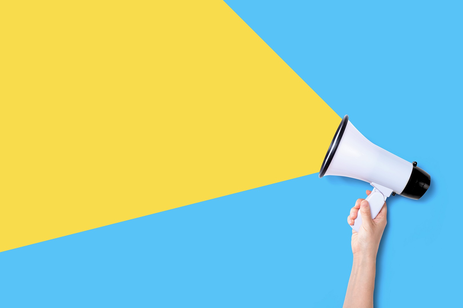 The purpose of Consumer PR | NATIONAL