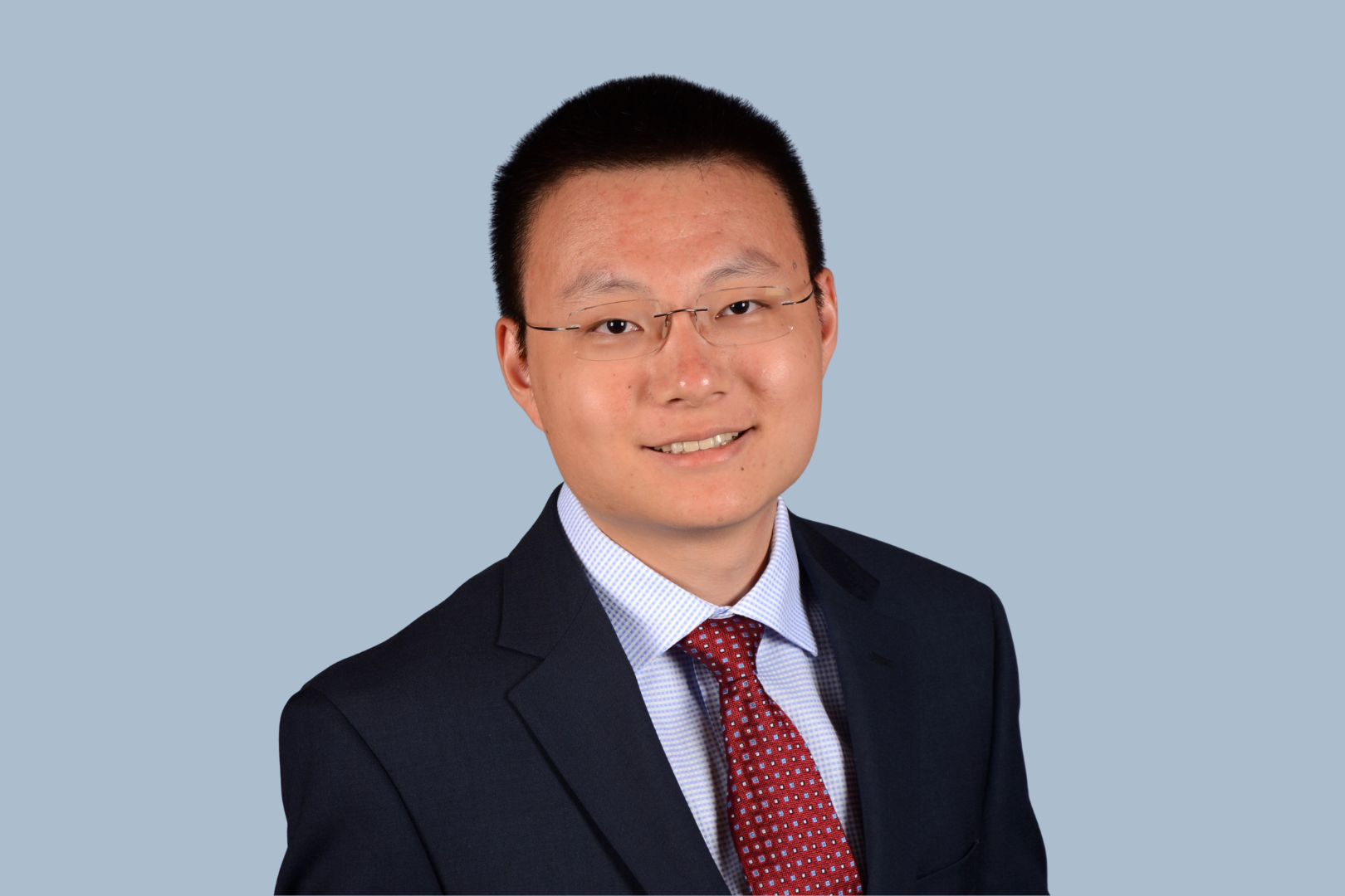 Richard Chen | NATIONAL