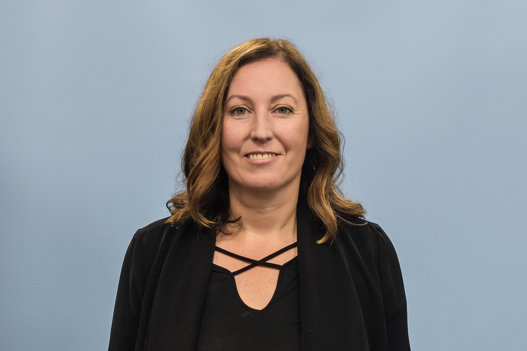 Stephanie Bell | NATIONAL