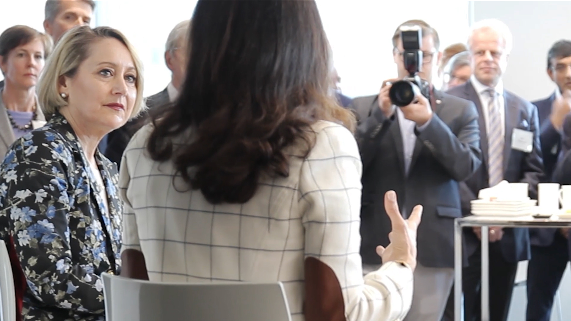 Back to Beer… and Hockey: The Story of Eric Molson | NATIONAL