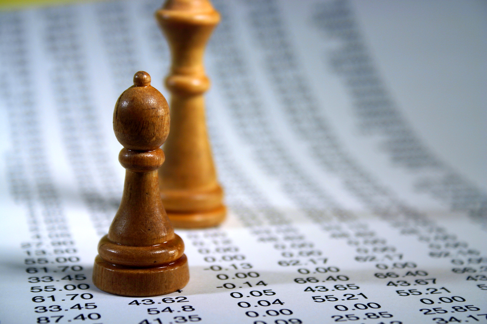 Your sector is out of favour—now what? | NATIONAL