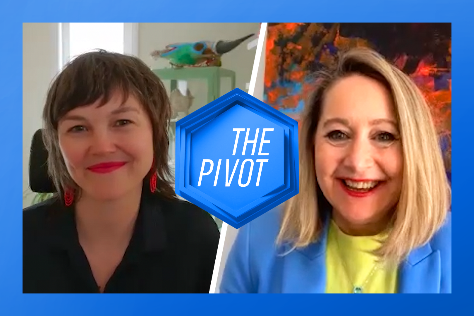 The Pivot: Canadian Midwives adapt to keep Canadians safe during COVID ...